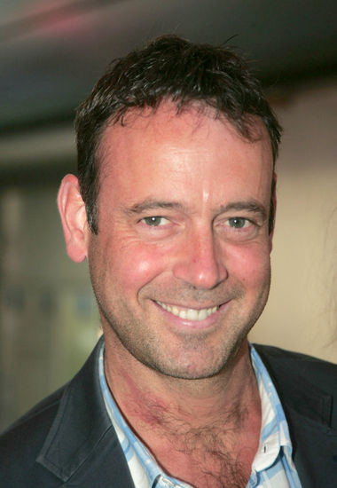 Lance Gerrard Wright Editorial Stock Photo - Stock Image | Shutterstock