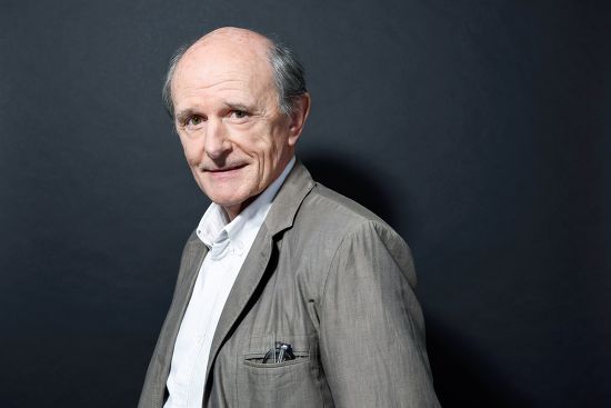 Jeanlouis Etienne Editorial Stock Photo - Stock Image | Shutterstock