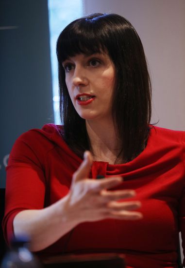 Bridget Phillipson Mp Editorial Stock Photo - Stock Image | Shutterstock