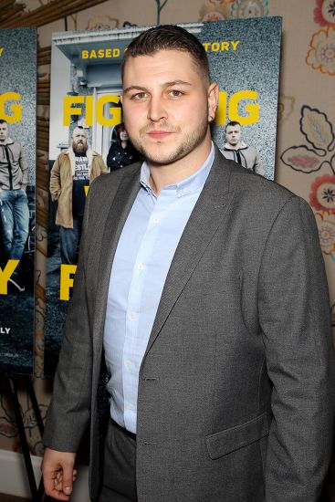 Zac Knight Editorial Stock Photo - Stock Image | Shutterstock