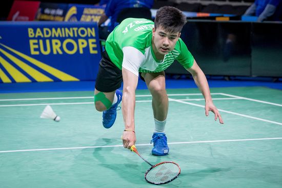 Nhat Nguyen Ireland Action During His Editorial Stock Photo - Stock ...