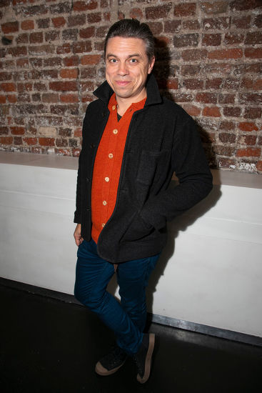 James Garnon Moe 1farmersheriffkapush Editorial Stock Photo - Stock ...