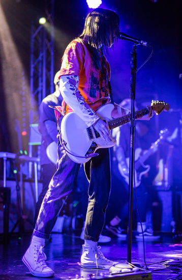 Han Mee Hot Milk Editorial Stock Photo - Stock Image | Shutterstock