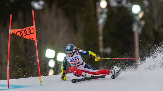 Alex Tilley Great Britain Action During Editorial Stock Photo - Stock ...