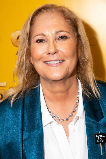 Patricia Resnick Author Editorial Stock Photo - Stock Image | Shutterstock