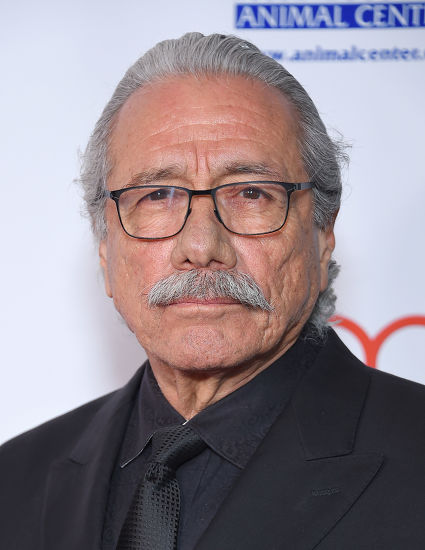 Edward James Almos Editorial Stock Photo - Stock Image | Shutterstock