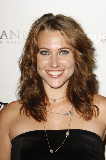 Stephanie Reibel Editorial Stock Photo - Stock Image | Shutterstock