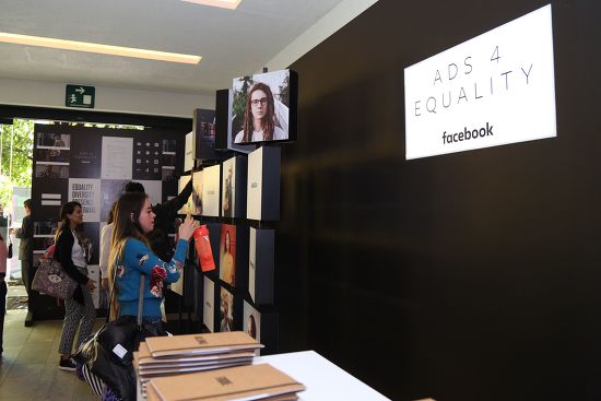 Facebook Activation Editorial Stock Photo - Stock Image | Shutterstock