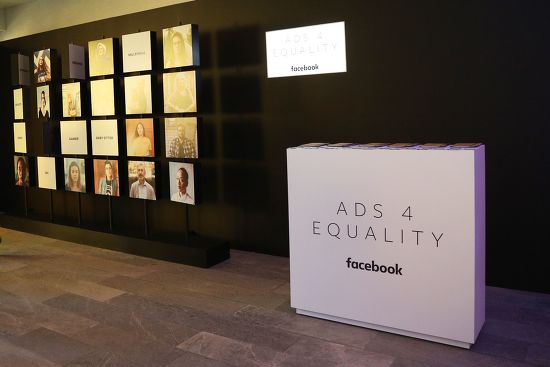 Facebook Activation Editorial Stock Photo - Stock Image | Shutterstock