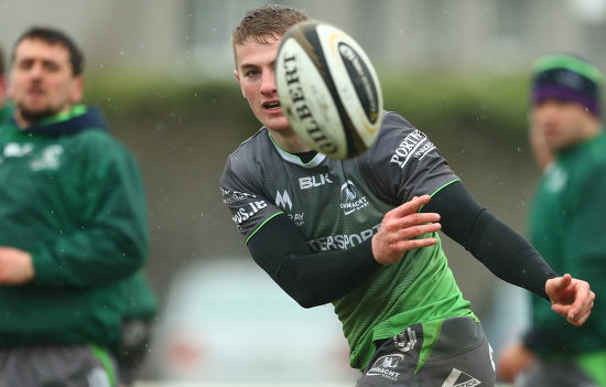 Conor Fitzgerald Editorial Stock Photo - Stock Image | Shutterstock