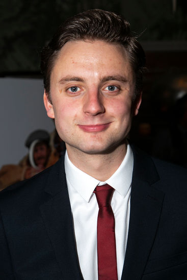 Ryan Hutton Rodney Editorial Stock Photo - Stock Image | Shutterstock