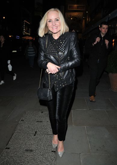 Kerry Ellis Editorial Stock Photo - Stock Image | Shutterstock