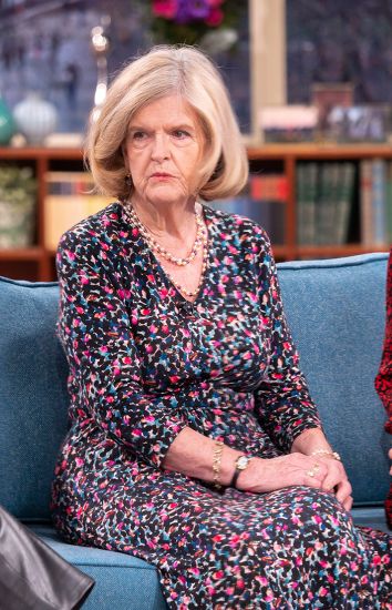 Ann Whaley Editorial Stock Photo - Stock Image | Shutterstock