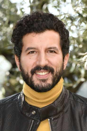 Actor Francesco Scianna Editorial Stock Photo - Stock Image | Shutterstock