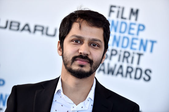 Shrihari Sathe Filmaker Editorial Stock Photo - Stock Image | Shutterstock