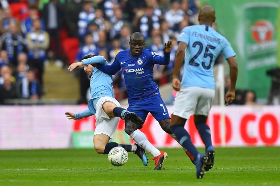 David Silva 21 Manchester City Challenges Editorial Stock Photo - Stock ...