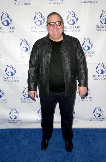Sean Hanish Editorial Stock Photo - Stock Image | Shutterstock