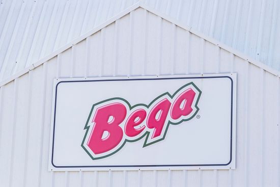 View Bega Cheese Factory Coburg Melbourne Editorial Stock Photo - Stock ...