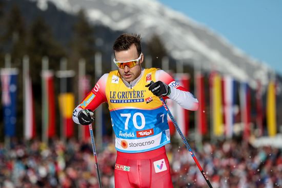 Sjur Roethe Norway Action During Mens Editorial Stock Photo - Stock ...