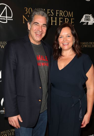 Tom Fencl Kelly Demaret Editorial Stock Photo - Stock Image | Shutterstock