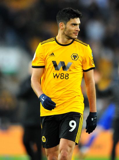 Morgan Gibbswhite Wolverhampton Wanderers Competes Aron Editorial Stock ...