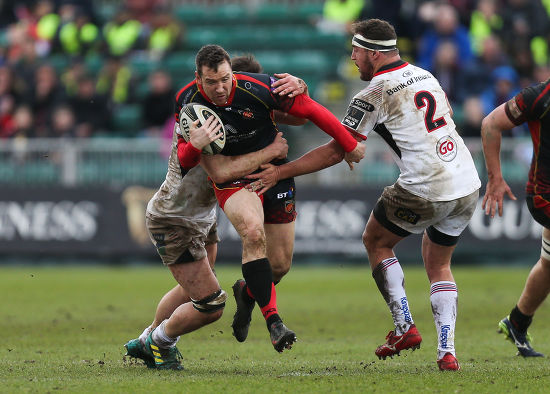 Adam Warren Dragons Takes On Clive Editorial Stock Photo - Stock Image ...