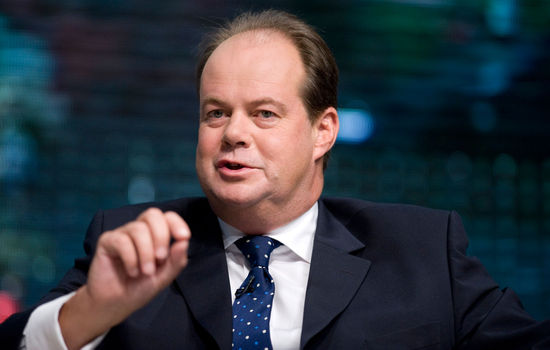 Stephen Hammond Member Parliament Wimbledon Editorial Stock Photo ...