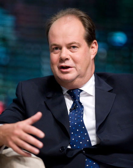 Stephen Hammond Member Parliament Wimbledon Speaks Editorial Stock ...
