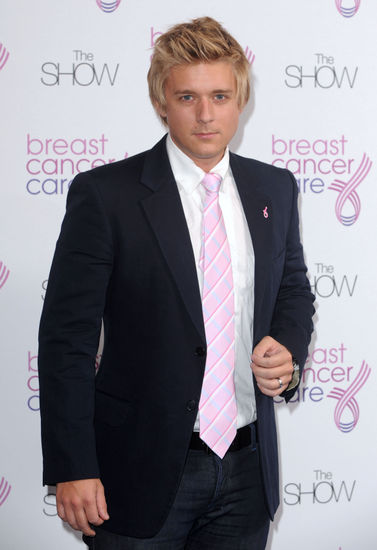 Jonathan Ansell Editorial Stock Photo - Stock Image | Shutterstock