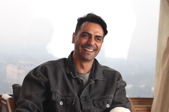 Bollywood Actor Arjun Rampal Editorial Stock Photo - Stock Image ...