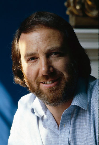 Anthony Read Story Editor Editorial Stock Photo - Stock Image ...