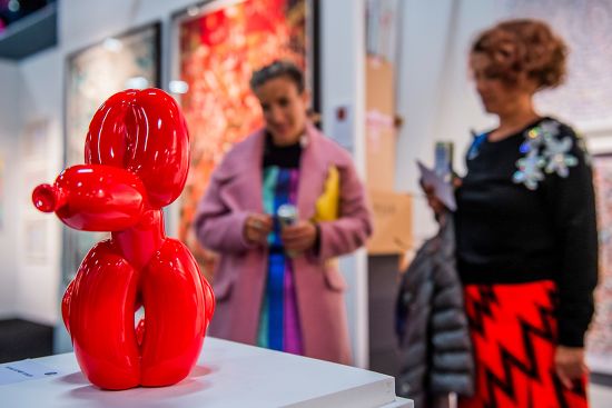 Popek Red By Sebastian Burdon On Editorial Stock Photo - Stock Image ...