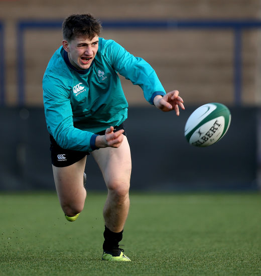 Cormac Foley Editorial Stock Photo - Stock Image | Shutterstock
