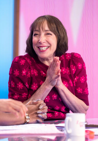 Didi Conn Editorial Stock Photo - Stock Image | Shutterstock