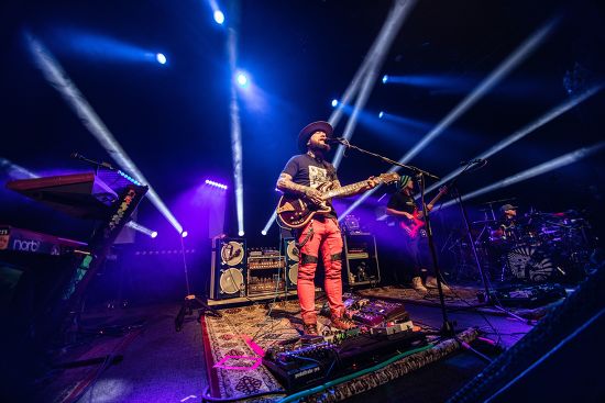 Twiddle Mihali Savoulidis Ryan Dempsey Zdenek Editorial Stock Photo ...