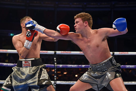 Jake Pettitt Blue Gloves Defeats Stefan Editorial Stock Photo - Stock ...