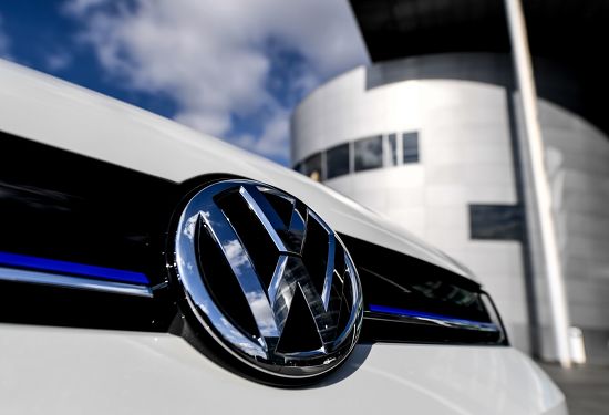 View Egolf Car Front Glaeserne Manufaktur Editorial Stock Photo - Stock ...