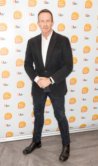 Will Geddes Editorial Stock Photo - Stock Image | Shutterstock