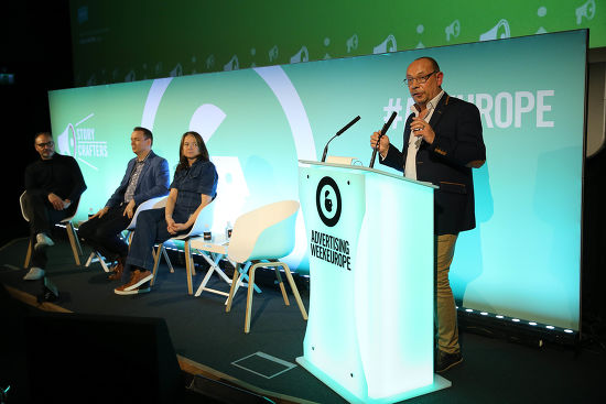 Hamish Nicklin Cro Guardian News Media Editorial Stock Photo - Stock ...