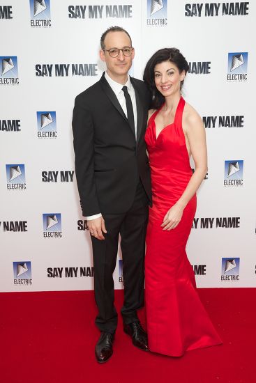 Jay Stern Abbie Hirst Editorial Stock Photo - Stock Image | Shutterstock