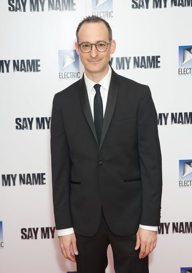 Jay Stern Editorial Stock Photo - Stock Image | Shutterstock