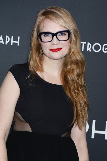 Emily Tarver Editorial Stock Photo - Stock Image | Shutterstock