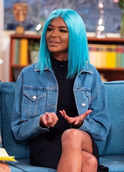 Hannah Tittensor Editorial Stock Photo - Stock Image | Shutterstock