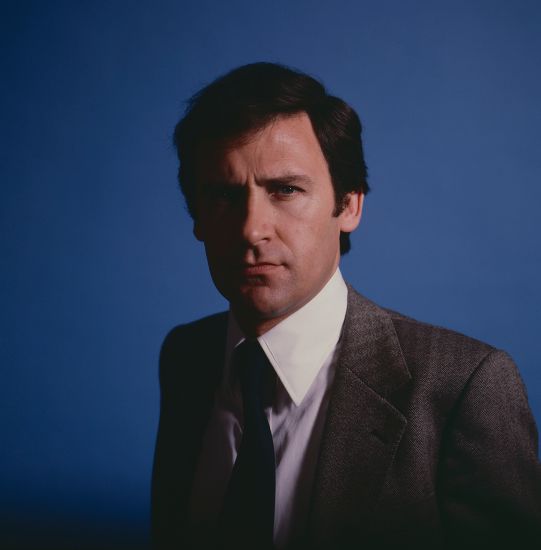 Ray Lonnen Willie Caine Editorial Stock Photo - Stock Image | Shutterstock