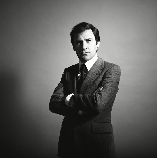 Ray Lonnen Willie Caine Editorial Stock Photo - Stock Image | Shutterstock
