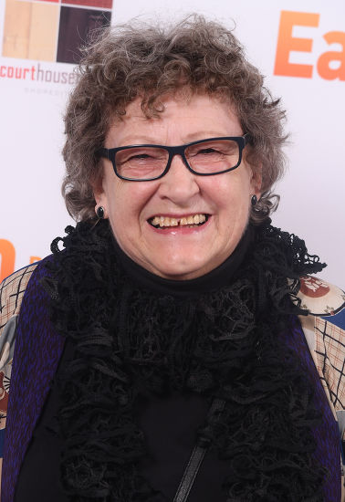Stephanie Fayerman Editorial Stock Photo - Stock Image | Shutterstock