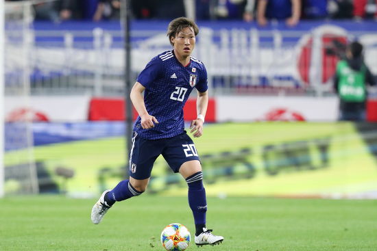 Shinnosuke Hatanaka Japan Editorial Stock Photo - Stock Image ...