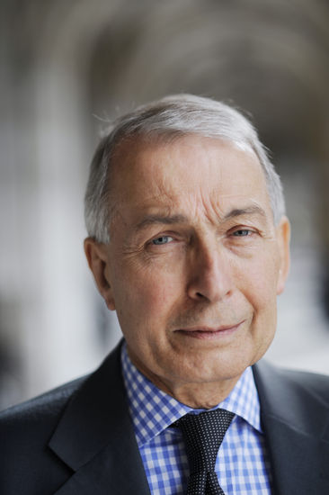 Frank Field Mp House Commons Editorial Stock Photo - Stock Image ...