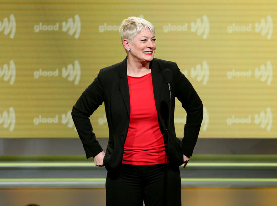 Sara Cunningham Editorial Stock Photo - Stock Image | Shutterstock
