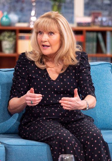 Cathy Shipton Editorial Stock Photo - Stock Image | Shutterstock